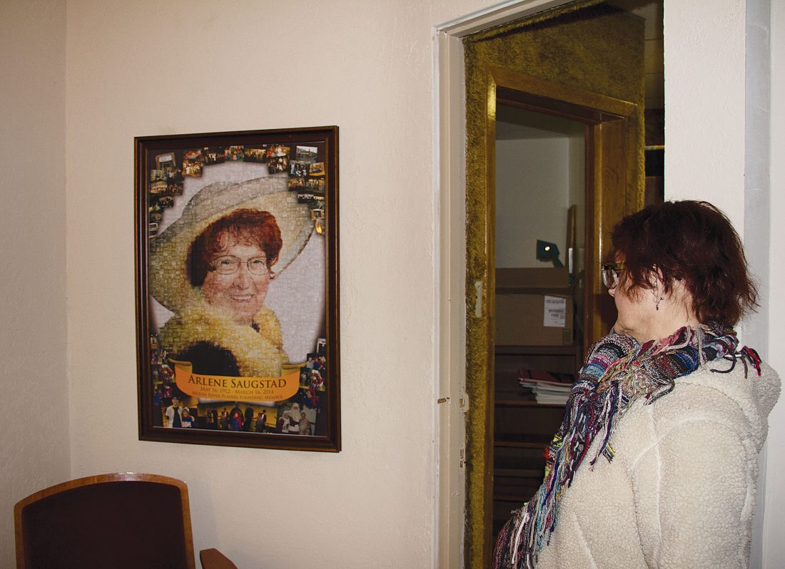 Mouse River Players to celebrate 50 seasons | News, Sports, Jobs ...